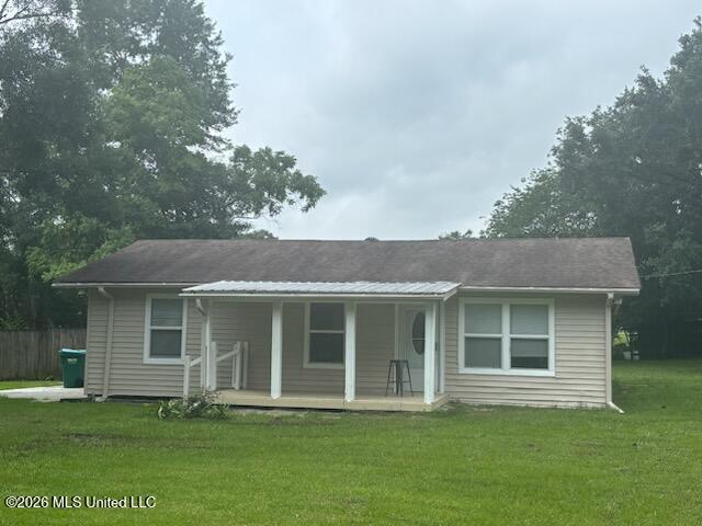 16171 Robinson Road