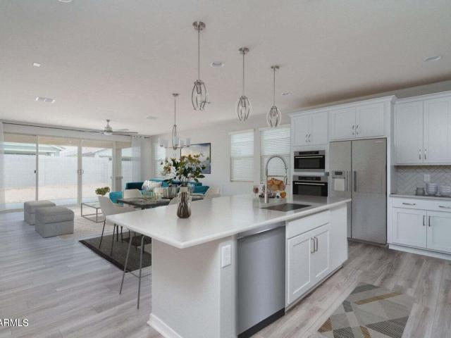 16172 W Alameda Rd, Surprise, AZ 85387 | MLS #6958 | Compass
