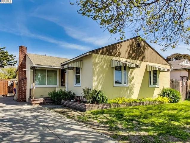 16172 Hesperian, San Lorenzo, CA 94580