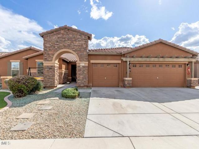 16177 W Cocopah St, Goodyear, AZ 85338