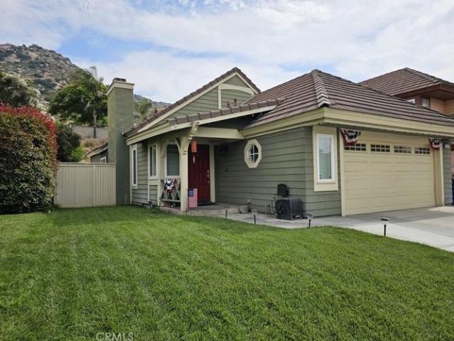 16175 Trailwinds Dr, Fontana, CA 92337