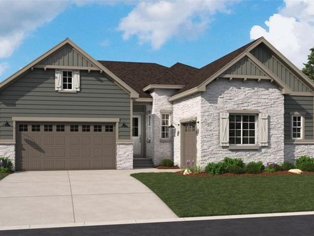 16175 Amaryllis Ave Lot 55, Parker, CO 80134