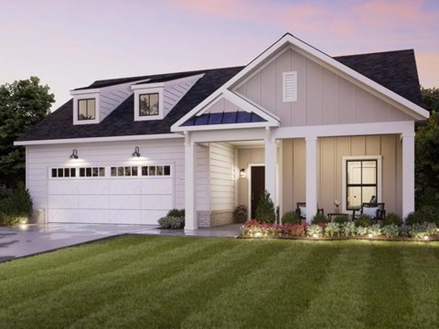 16175 Quarter Pole Ln, Westfield, IN 46074