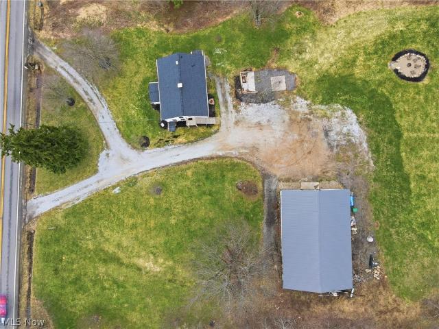 16176 Ravenna Road
