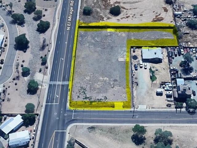 16178 N El Mirage Rd, Surprise, AZ 85378