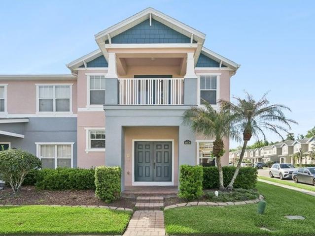 16178 Old Ash Loop, Orlando, FL 32828
