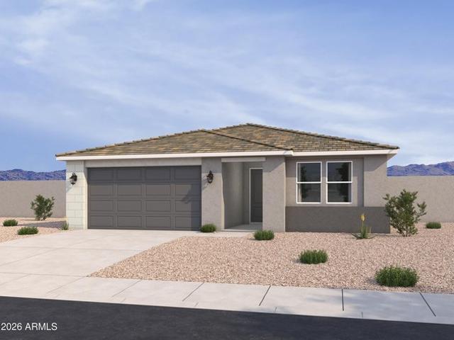 16179 W Red Bird Rd, Surprise, AZ 85387