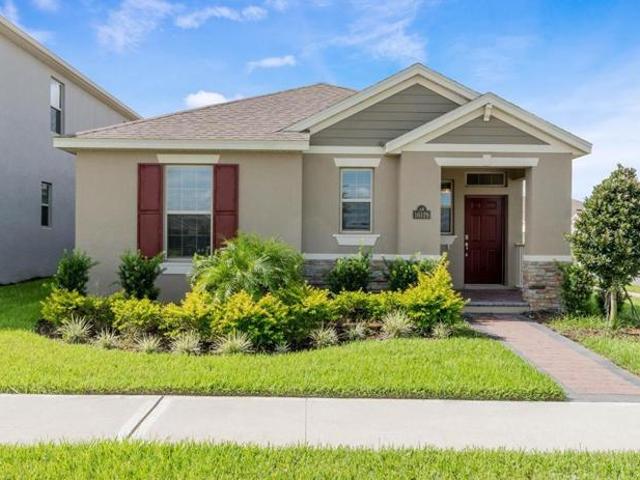 16179 Mangrove Road Rd, Winter Garden, FL 34787