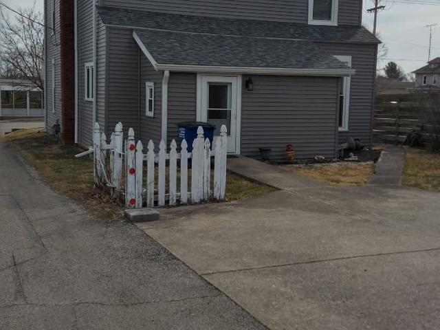 1617 M St, Bedford, IN 47421 | MLS #202620