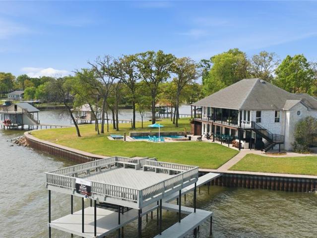 1617 Maple Dr, Tool, TX 75143 | MLS #21201 | Compass