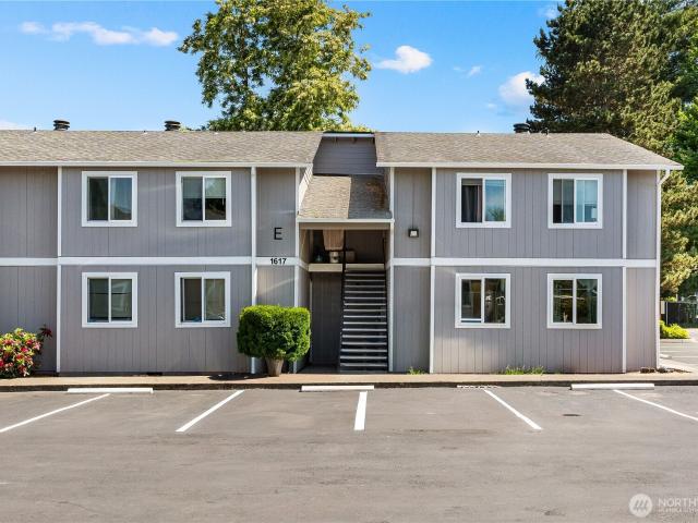 1617 Maple Lane # E7