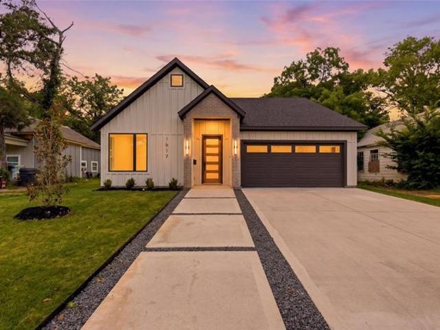 1617 Marburg St, Dallas, TX 75215
