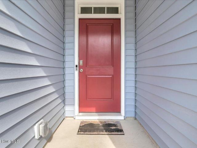 1617 Meridian Forest Drive SE # Lot 64