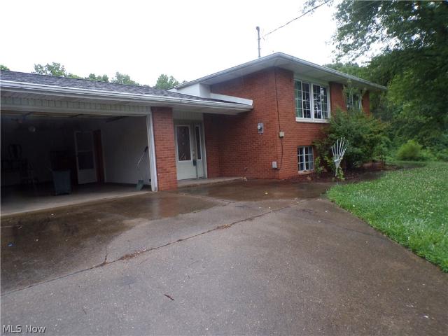1617 Missouri Run Road