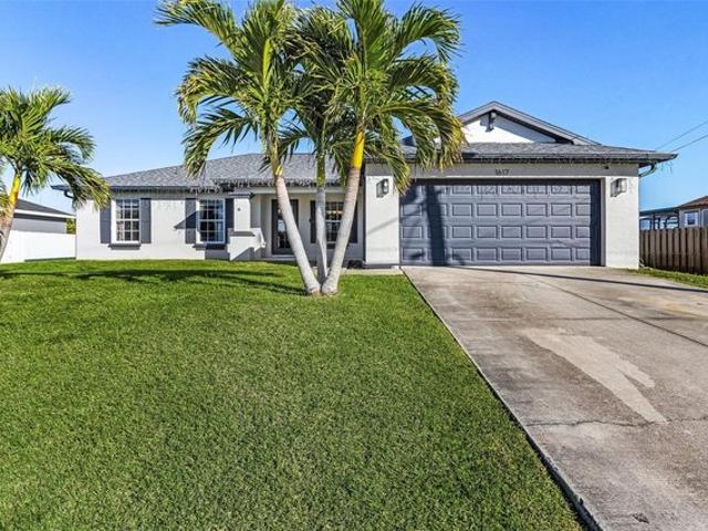 1617 NW 28th St, Cape Coral, FL 33993