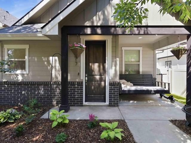 1617 N 29th St, Boise, ID 83703