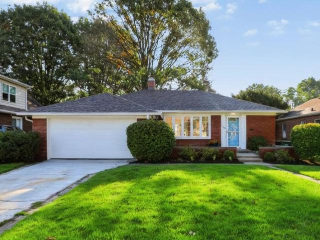 1617 N Auburn St, Indianapolis, IN 46224
