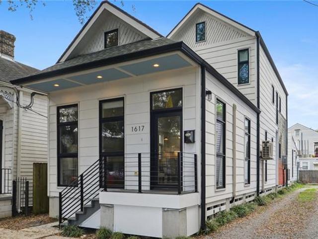 1617 N Dorgenois St, New Orleans, LA 70119 | MLS #2549