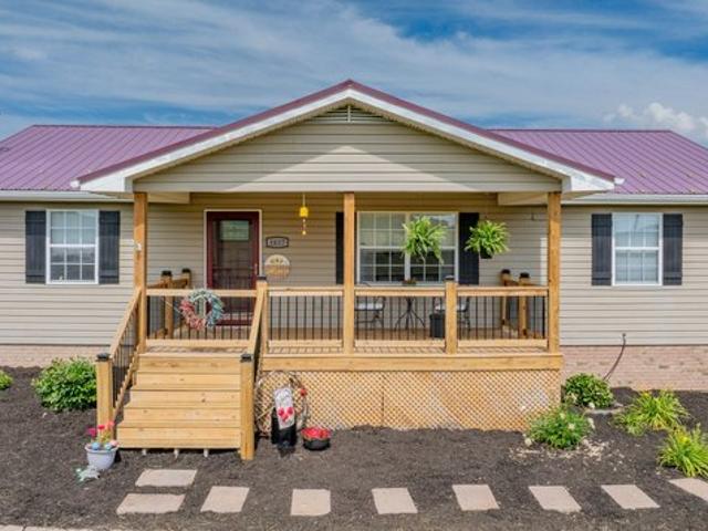 1617 N Highway 81, Jonesborough, TN 37659