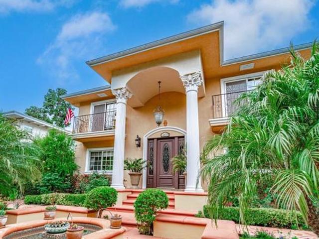 1617 N Orange Grove Ave, Los Angeles, CA 90046