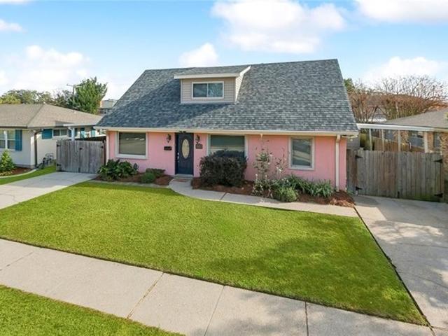 1617 Neyrey Dr, Metairie, LA 70001
