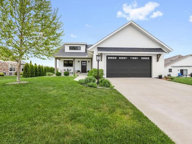 1617 Autumn Blaze Ln, Goshen, IN 46526