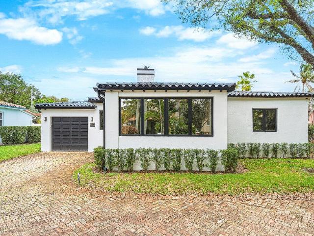 1617 Adams St, Hollywood, FL 33020 | MLS #B26004