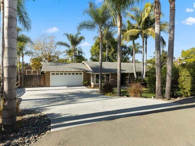 1617 Alta Vista Dr, Vista, CA 92084