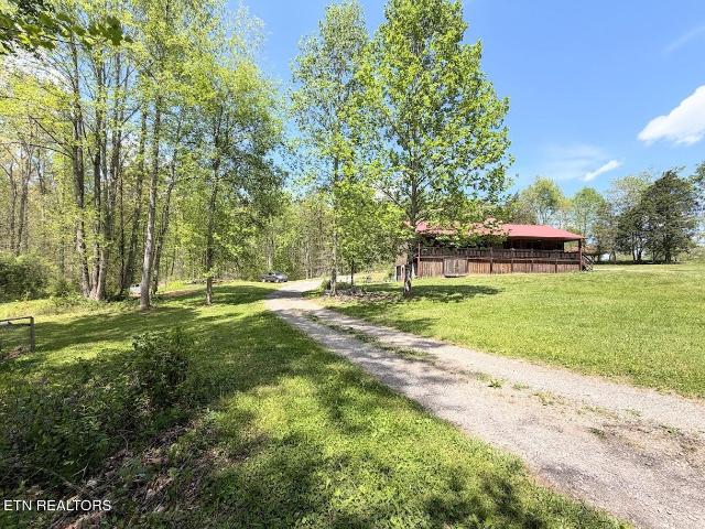 1617 Bull Run Rd