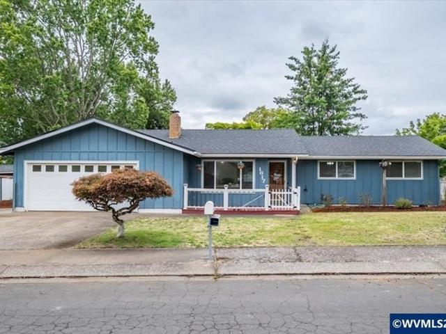 1617 Belmont Ave SW, Albany, OR 97321