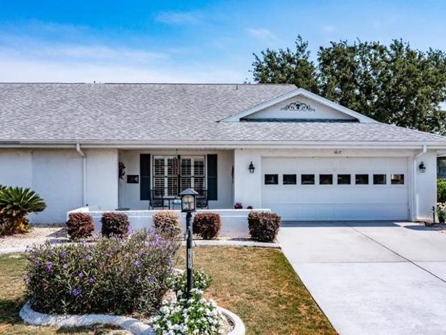 1617 Bentwood Dr, Sun City Center, FL 33573