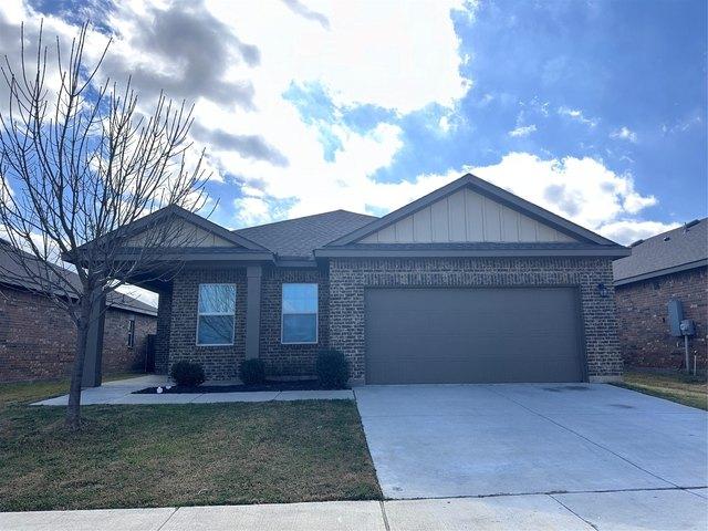 1617 Braeburn Ln, Fort Worth, TX 76052