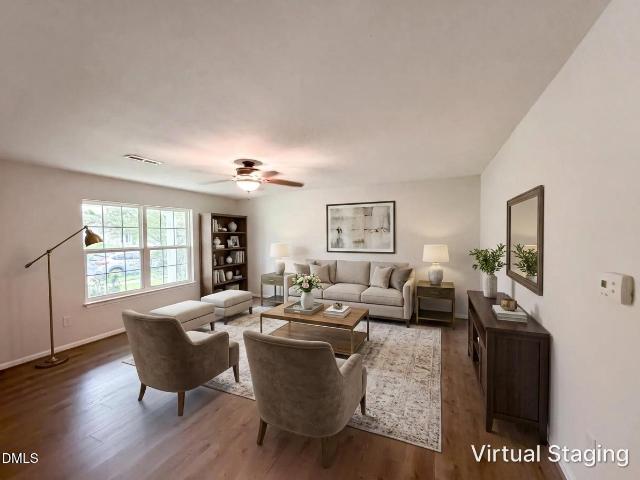 1617 Brownairs Lane