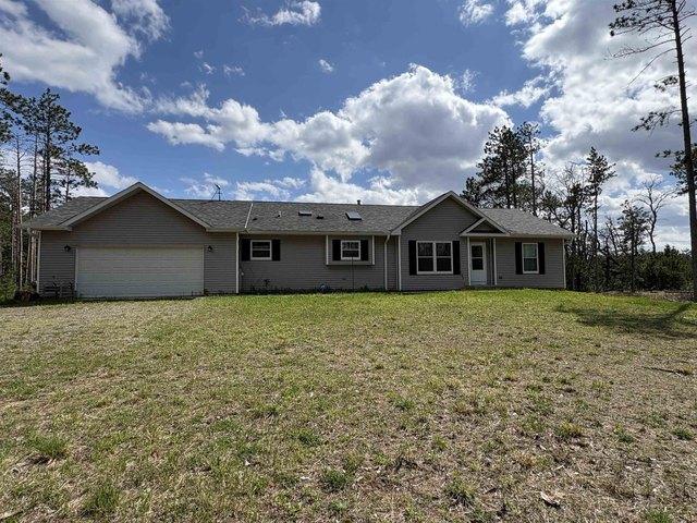 1617 Browndeer Dr, Arkdale, WI 54613