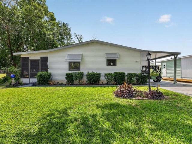 1617 Cypress Pt, The Villages, FL 32159