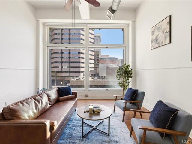 1617 California St Apt 3B, Denver, CO 80202