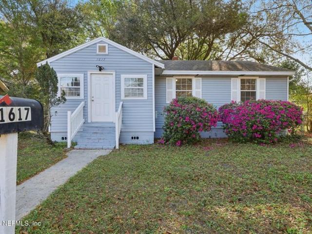 1617 Campus St, Jacksonville, FL 32209