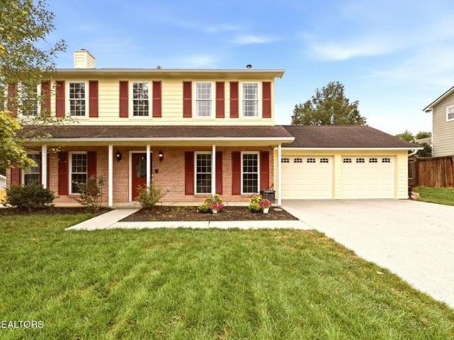 1617 Cheney Rd, Knoxville, TN 37922