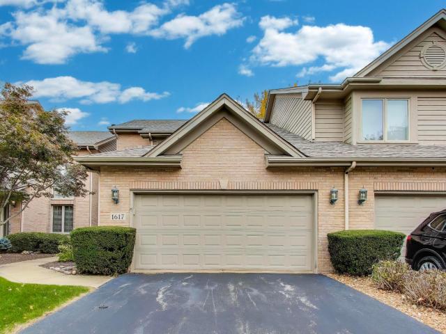 1617 Cherry Blossom Drive