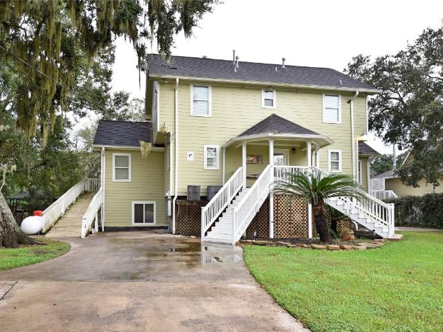 1617 County Road 244A, Brazoria, TX 77422 | MLS #90489
