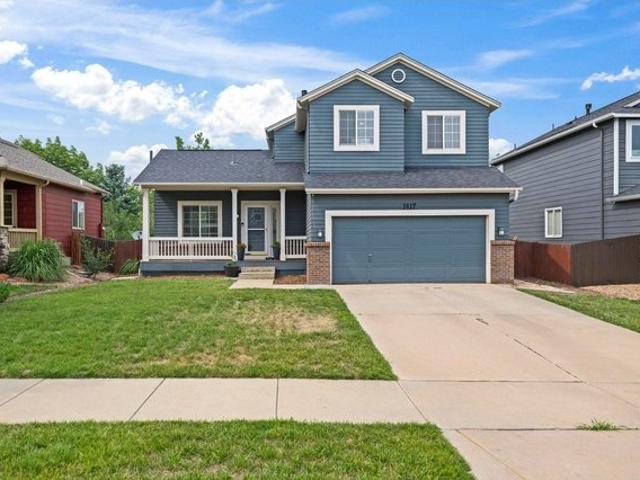 1617 Daily Dr, Erie, CO 80516