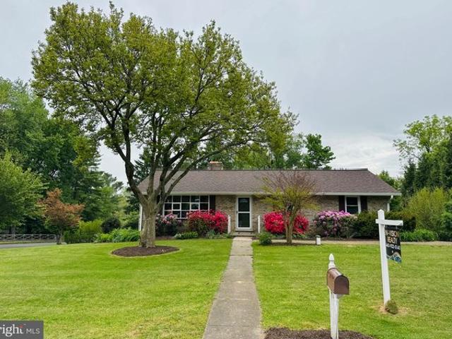1617 Davinda Dr, Finksburg, MD 21048