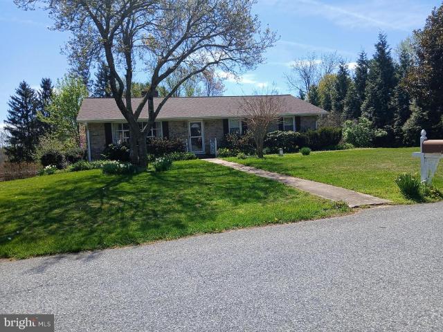 1617 Davinda Drive