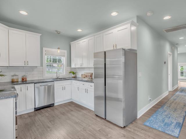 1617 Dr DB Todd Jr Blvd, Nashville, TN 37208 | MLS #3178