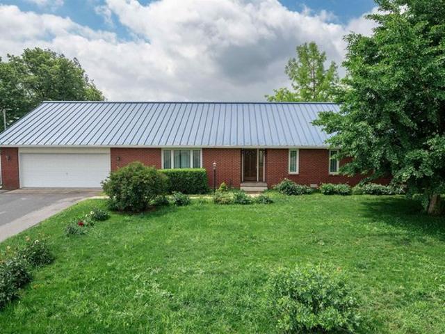 1617 E 850 Rd S, Bunker Hill, IN 46914