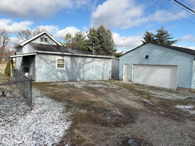 1617 E Sumner Ave, Indianapolis, IN 46227 | Compass