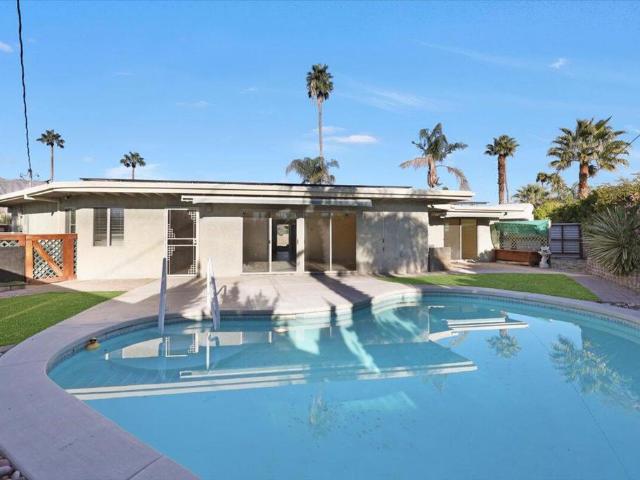 1617 E Paseo El Mirador