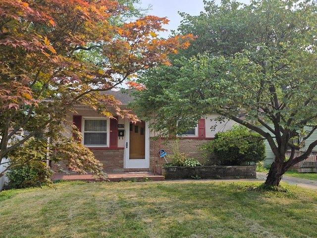 1617 Elmore Ave, Columbus, OH 43224