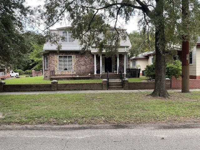1617 Emanuel St, Georgetown, SC 29440