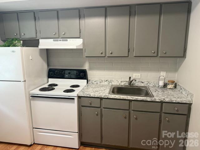 1617 Fulton Avenue # A